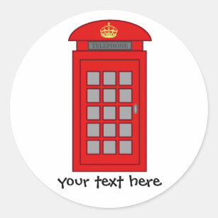 Telefoon Stickers | Zazzle.nl