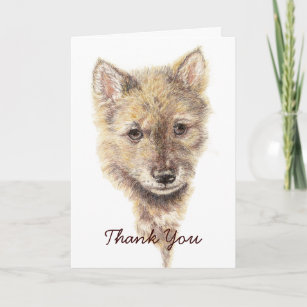 Wolven Kaarten | Zazzle.nl