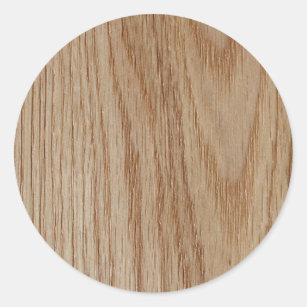 Hout Stickers | Zazzle.nl