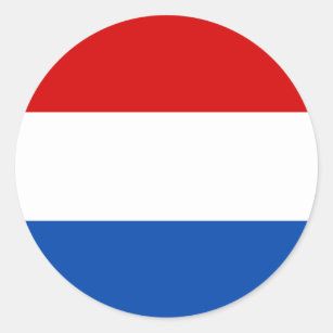 Amsterdam Stickers | Zazzle.nl