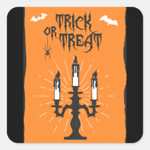 Gepersonaliseerde Kaarsen Stickers | Zazzle.nl