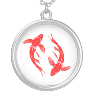 Karper Halskettingen | Zazzle.nl