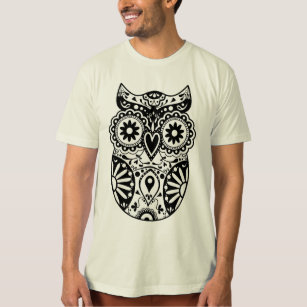 Uil T-shirts | Zazzle.nl