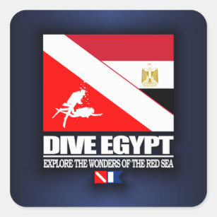 Duik Stickers | Zazzle.nl