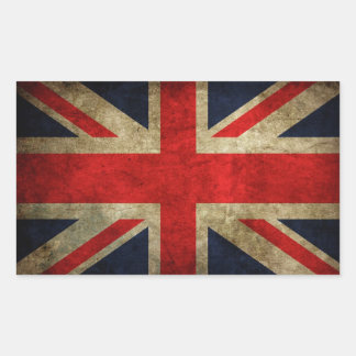 Gepersonaliseerde Engelse Vlag stickers | Zazzle.nl