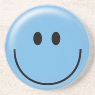 Blauwe Smiley Cadeaus | Zazzle.nl