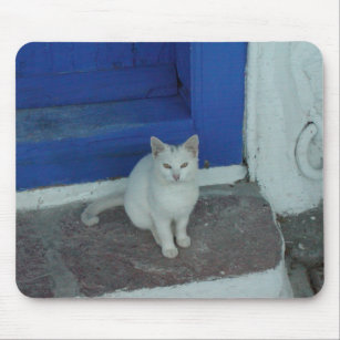 Katten Muismatten | Zazzle.nl