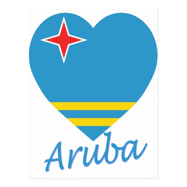 Aruba Cadeaus | Zazzle.nl