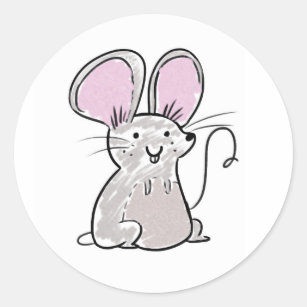 Kaas Stickers | Zazzle.nl