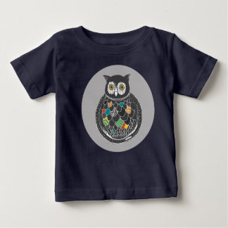 Uil | T-shirts, kleding en textiel | Zazzle.nl