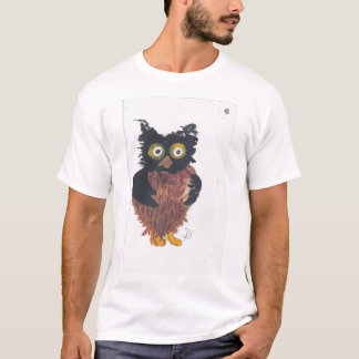 Uil T-shirts en shirt designs | Zazzle.nl