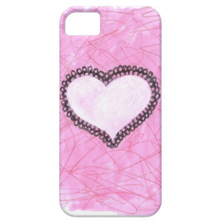 Tekening iPhone Hoesjes (Cases), Tekening iPhone 5, 4 & 3 Hoesjes (Cases)