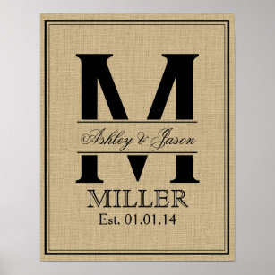 Jute Kunst, posters en afdrukken | Zazzle.nl