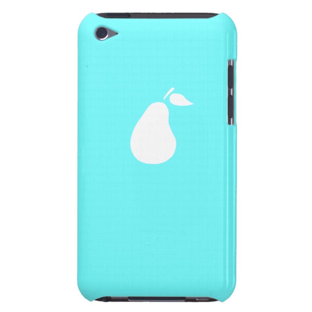 iCarly/ Victorious PearPod Hoesje | Zazzle.nl