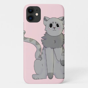 Tekening iPhone hoesjes | Zazzle.nl