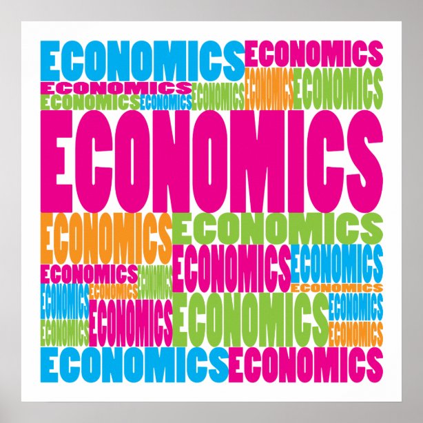 Economie Posters en afdrukken | Zazzle.nl