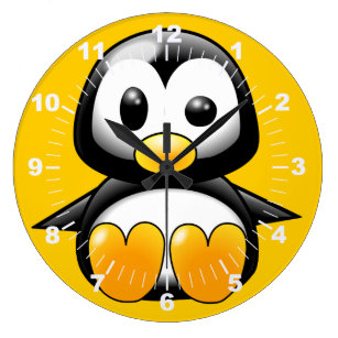 Leuke Kinder Klokken | Zazzle.nl