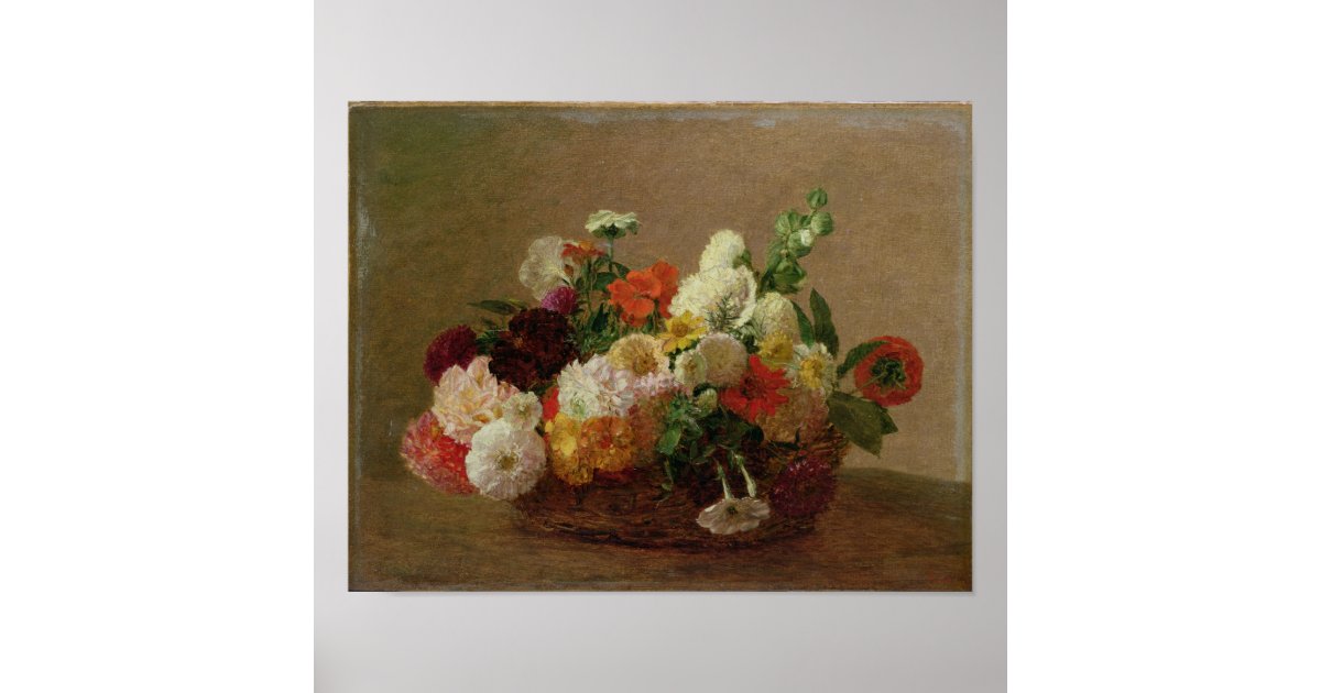 Leven van ventilator poster | Zazzle.nl