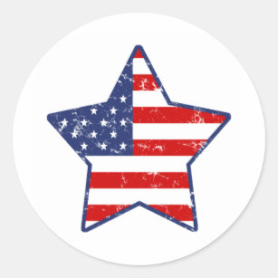 Ster Stickers | Zazzle.nl