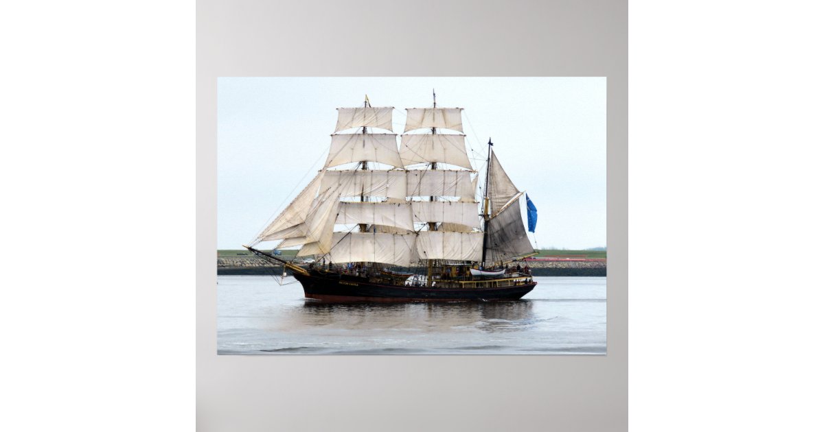 Picton Castle Poster | Zazzle.nl