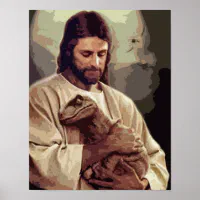 Raptor Jesus Raptor Jesus — Weasyl