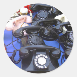 Telefoon Stickers