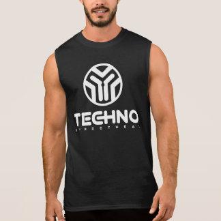 Techno Kleding en Kleren online bestellen | Zazzle.nl