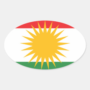 Turkije Vlag Stickers | Zazzle.nl