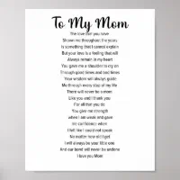 Moeder Gedichten MAAK MIJN MOEDER MAAK MIJN MOEDER Poem By Ramsey