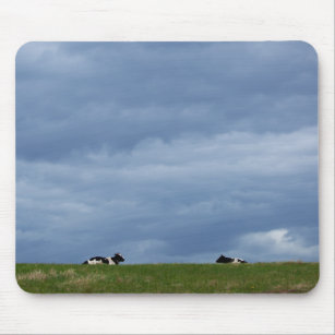 Koe Muismatten | Zazzle.nl